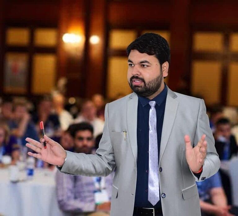 Kshemkari Export Import Academy